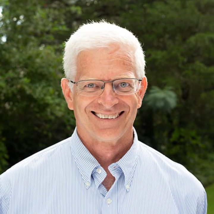 Charlie Greenwell - Grace Church of Tallahassee