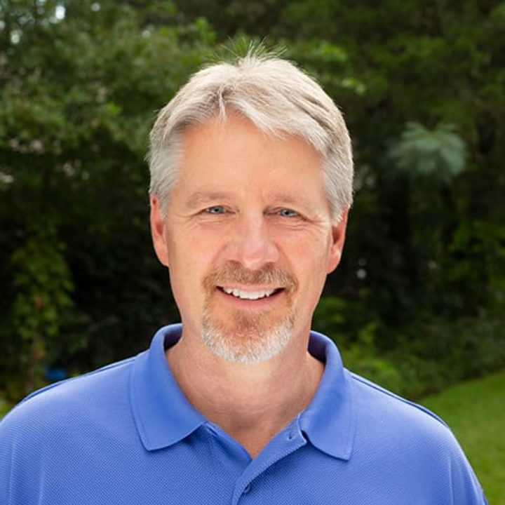 Mark Inman - Grace Church of Tallahassee