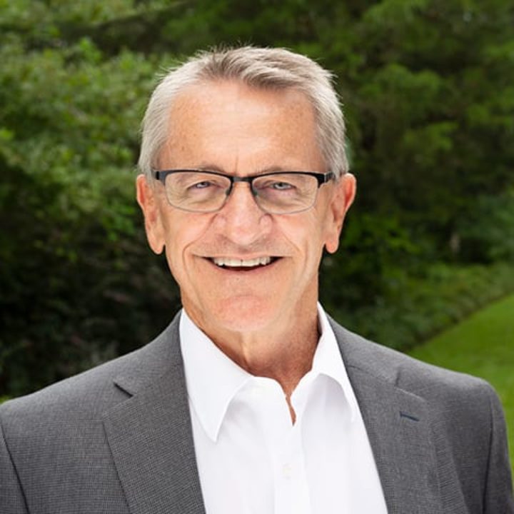 Rod Bunton - Grace Church of Tallahassee