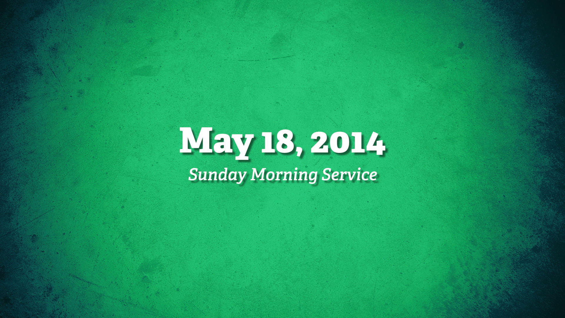 Enduring Persecution - Grace Church of Tallahassee